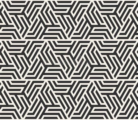 Seamless Pattern Triangle Lines Stock Illustrations 24 869 Seamless Pattern Triangle Lines