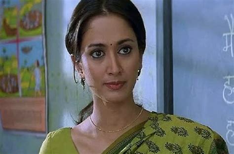 Gayatri Joshi Birthday Special