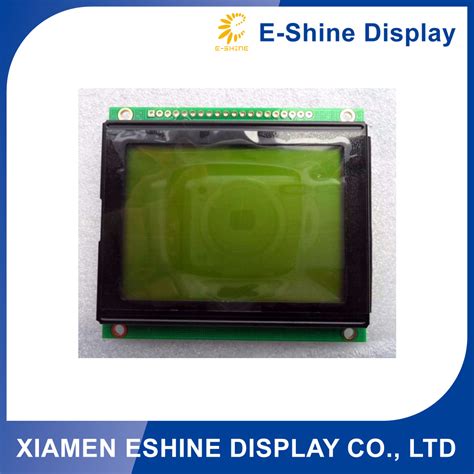 FSTN X LCD Module For Electronic Display LCD Display And LCD Module Price