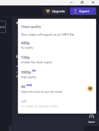 3 Tutorial Clipchamp Step By Step Edit Video Dengan Mudah Urbandigital