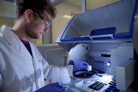 Chapter 10 Current Applications And Technological Advances In