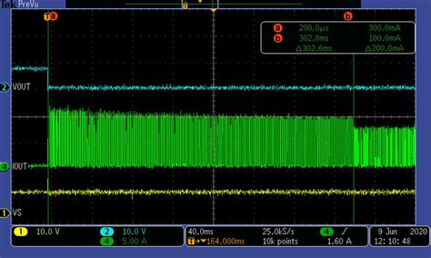 TPS1H100 Q1 Failure Case Power Management Forum Power Management TI E2E Support Forums