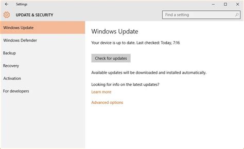New Windows Cumulative Updates Launching Today Updated Softpedia