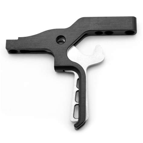 Savage Axis I And Ii Flat Trigger Drop In 200044226600077