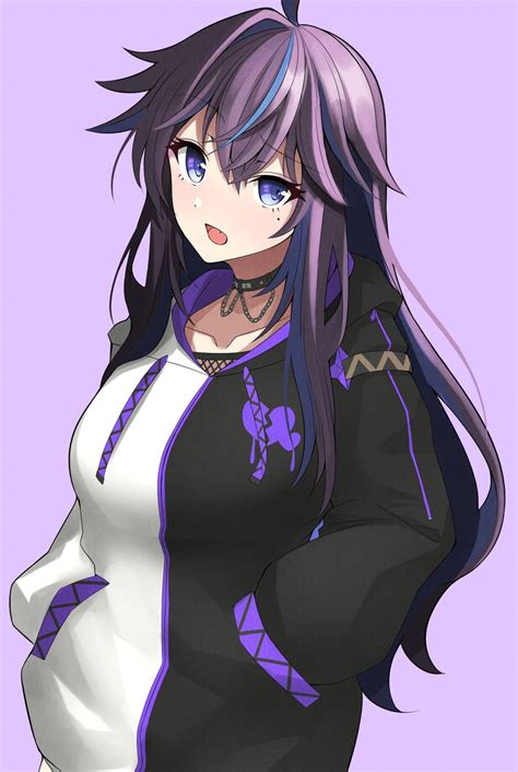 Kson And Kson Vshojo Drawn By Forzaferrari Danbooru