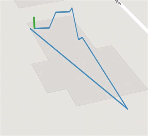How To Make A Line2 Fading Out Shader Questions Three Js Forum