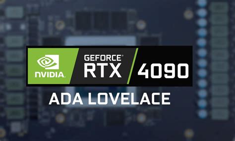 Nvidia Geforce Rtx 40 Series Segera Hadir Flagship Gpu Lovelace Ad102