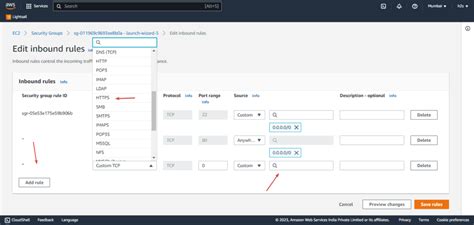 How To Create A Ubuntu Linux Aws Ec2 Instance On Amazon Cloud