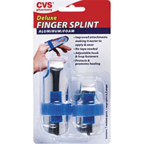 Trigger Finger Splint Cvs At Taylah North Blog