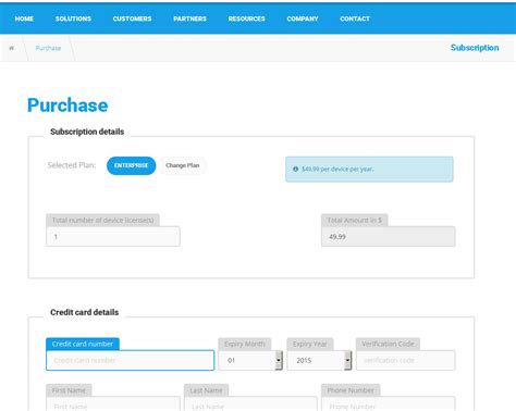 How Do I Purchase Licenses Online Customer Support And Training Codeproof