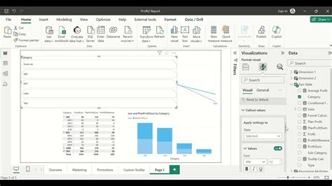 More Options With New Slicer Visual In Power Bi Youtube