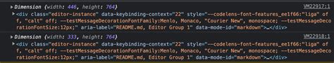Splitting Editor Triggers Two Layouts Of Existing Editor · Issue