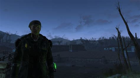 Screenshot Notice The Men And Women Of Vault Tec Fallout 4 General Discussion Loverslab