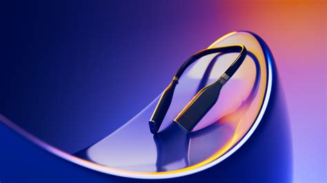 Is This The Worlds First Truly Wearable Spatial Computer Vitures Pro