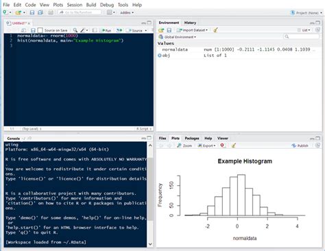 Setting Up R Policy Analysis Lab