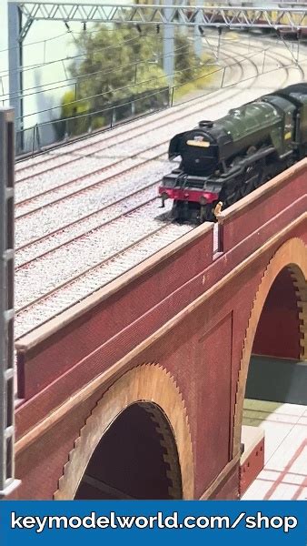 Have You Seen Our New Modular Platform Kits For Oo Gauge They Are In