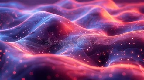 Geometric Abstraction Modern 3d Render For Motion Design And Animation