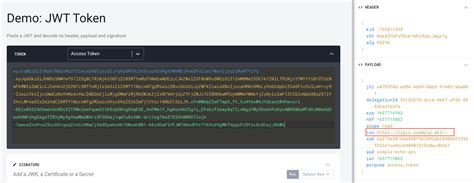 Deploy To Elastic Kubernetes Service Eks Curity Identity Server