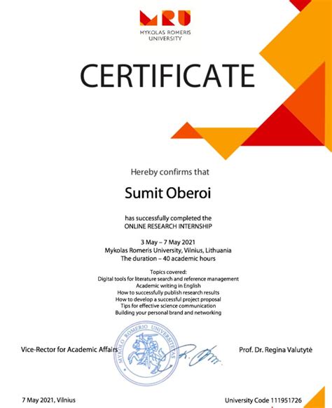 Sumit Oberoi On Linkedin Indubitably Fortunate To Attend Such An Insightful Online Research