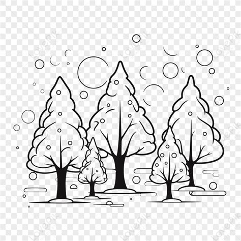 양식화 된 단순 개요 스케치 드로잉 스타일로 벡터작은 가지몸짓 Png 일러스트 무료 다운로드 Lovepik