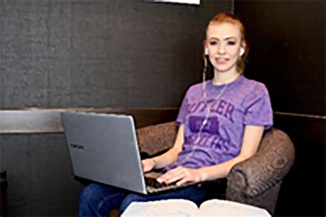 Accessibility In The Online Classroom