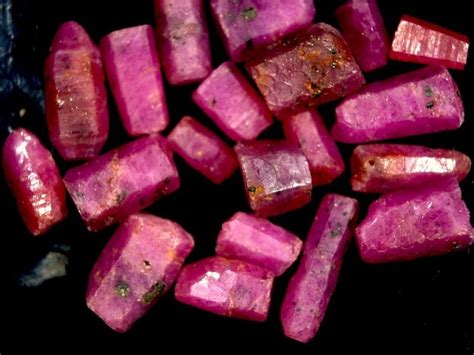 Ruby Cts 66 30 Rough Ruby 13 26 G Catawiki Ruby Cts 66 30 Rough Ruby 13 26 G Catawiki