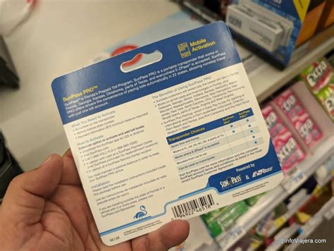 Compramos El Sunpass Pro Para Los Peajes En Florida Que No Te Engañen Las Rentadoras Info