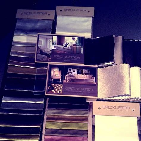 Eric Kuster Fabrics Eric Kuster Fans