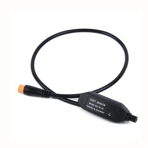 Shift Sensor