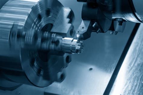 Cnc Grinding Alloy Steel Vand Machining Company