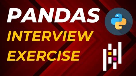 Ace Your Data Analysis Interview Python Coding Questions Simplified Youtube