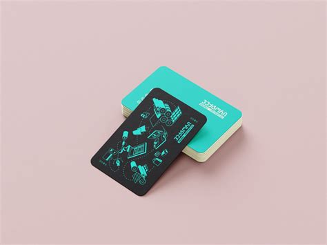 ბიზნეს ბარათი