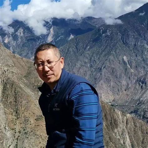 国画天地桂镜子 我看笔墨与中国画 云南 方严 会泽