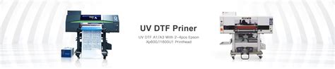 중국 Uv Dtf 프린터 제조업체 공급 업체 공장 할인 Uv Dtf 프린터 구매