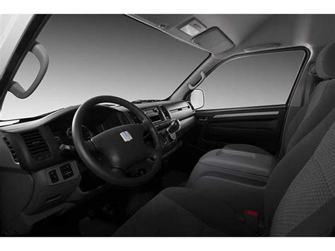 吉利远程E 商用车 E 电动面包车报价 武汉安诺泽