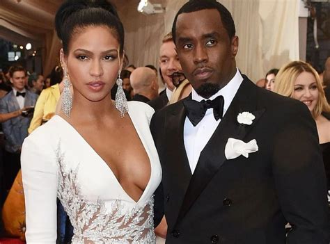 Filtran Video De Sean Diddy Combs Agrediendo Físicamente A Su Exnovia Soy Nueva Prensa Digital
