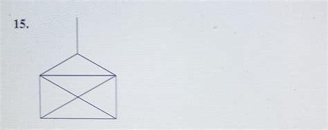 Solved In Exercises 13 15 Determine Whether The Picture