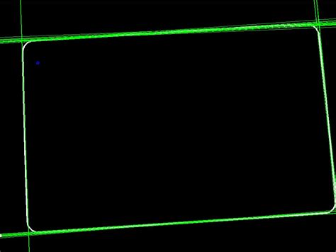 Houghlines In Android With Opencv Stack Overflow Vrogue