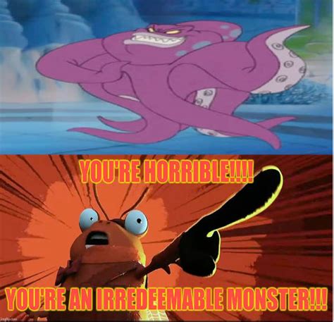 Ethical Bug Calls Dexter An Irredeemable Monster By Curioususerx90 On Deviantart