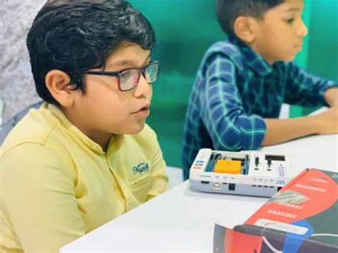 Forloop Coding Academy Male Maldives Stempedia