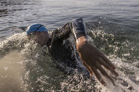 Reviewed Sailfish One 7 Wetsuit Slowtwitch News