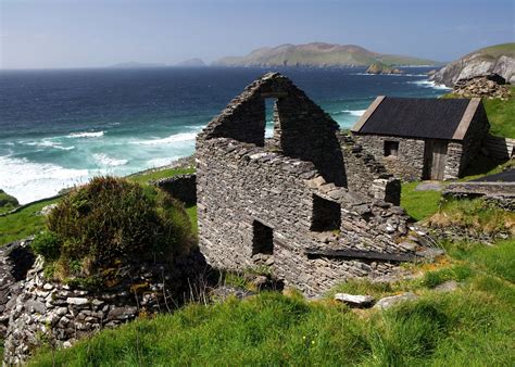 Tailor Made Vacations To The Dingle Peninsula Audley Travel Us
