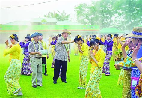 နိုင်ငံတော်စီမံအုပ်ချုပ်ရေးကောင်စီ ဒုတိယဥက္ကဋ္ဌ ဒုတိယတပ်မတော်ကာကွယ်ရေးဦးစီးချုပ်၊ ကာကွယ