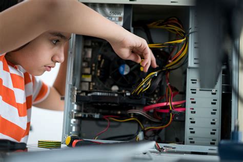 Diy How To Make A Computer Program Paaswear