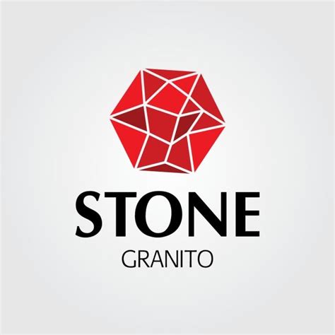 Granite Logo Design