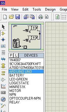 Proteus Projects Ideas Engineering Projects Projects Arduino