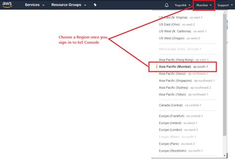 Blog 5 My Journey A Hands On With The Aws Cloud Services Element14 Community