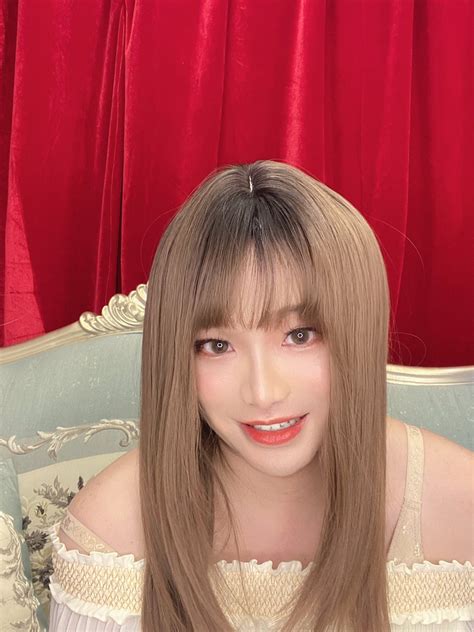 Daisy 以柔 on Twitter RT sissyyauyau 新人報到不定期更新 crossdresser sissy