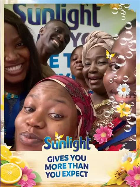 Ayomikun Kupoluyi Ogunjobi Mba On Linkedin Unilever Sunlight