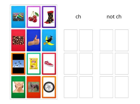 Ch Digraph Group Sort